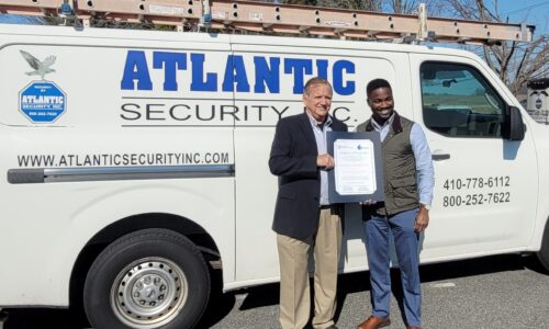 Protection for the home, farm and business. Commercial residential