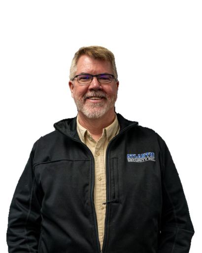 Dan - Atlantic Security Inc.